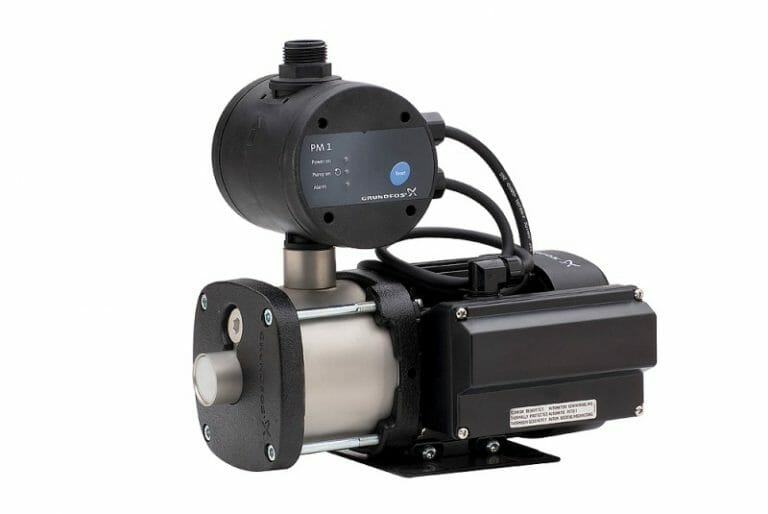 Grundfos CMB-SP 1-36 | Aldgate Pump Sales and Service