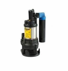 Davey D15VAGMA | Aldgate Pump Sales and Service