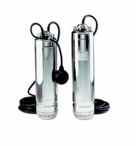 Lowara Scuba Series | Aldgate Pump Sales and Service