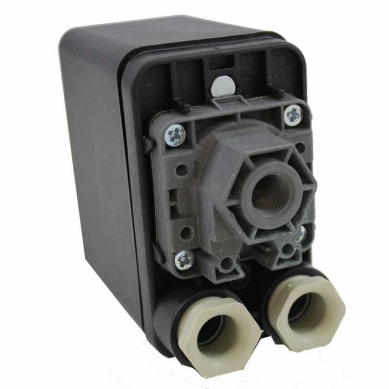 XMP Pressure Switch 12Bar | Aldgate Pump Sales and Service